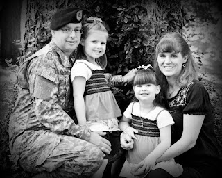 Life's Amazing Journey: The Dismuke Family