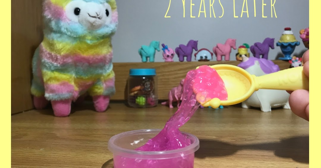 The Slime Trend – 2 Years Later! Is Slime still Relevant? How far has ...
