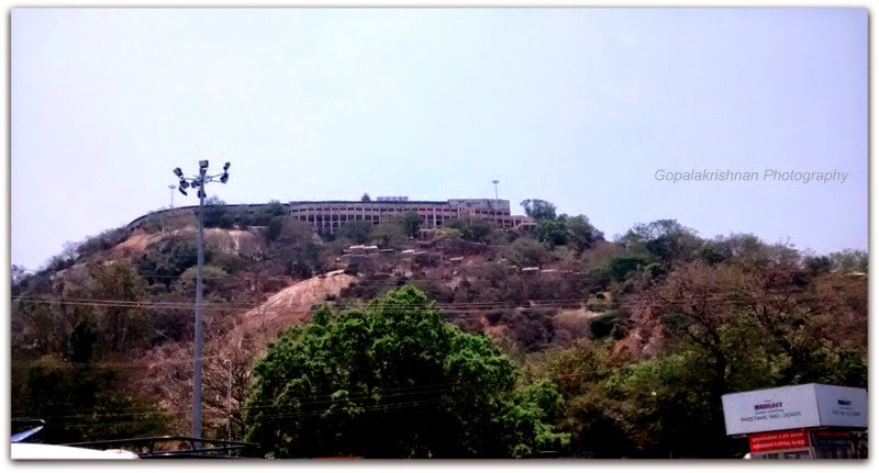 Pazhani Murugan Temple | Om Muruga Saranam - ஓம் முருகா சரணம்