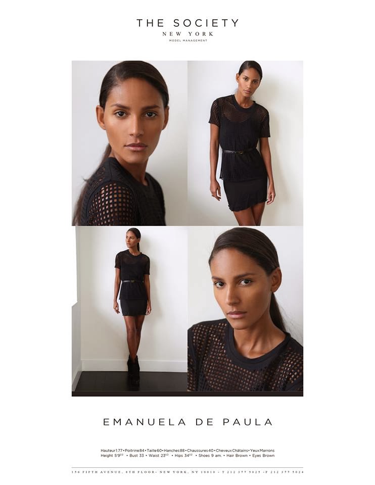 Fashion Acidic: Polas