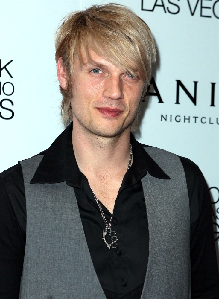 Nick Carter