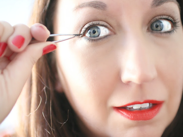 Elle Sees|| Beauty Blogger in Atlanta: Trio Lashes--My Fool-Proof Tip ...