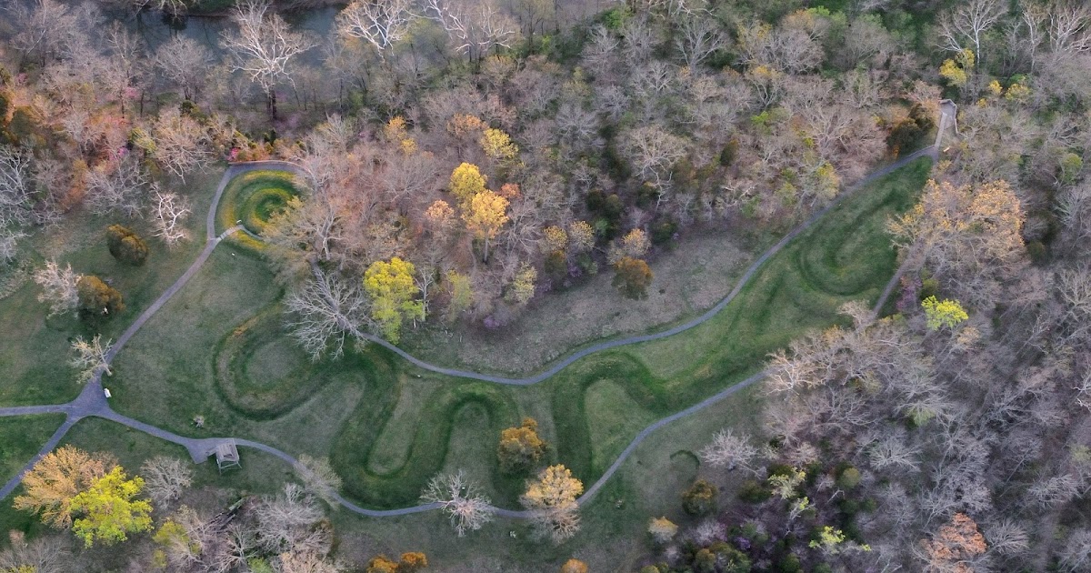 Newark Earthworks Center's Blog: Summer Events...