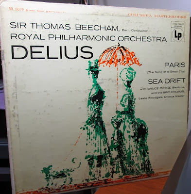 Hyperprism: Delius & Kate Bush