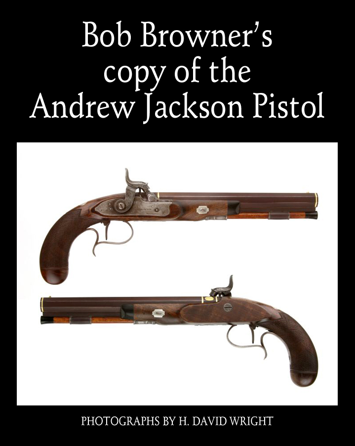 Contemporary Makers: 2013 CLA Live Auction: “Andrew Jackson’s Dueling ...