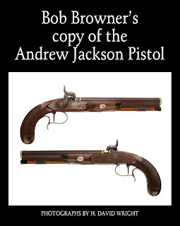 Contemporary Makers: 2013 CLA Live Auction: “Andrew Jackson’s Dueling ...
