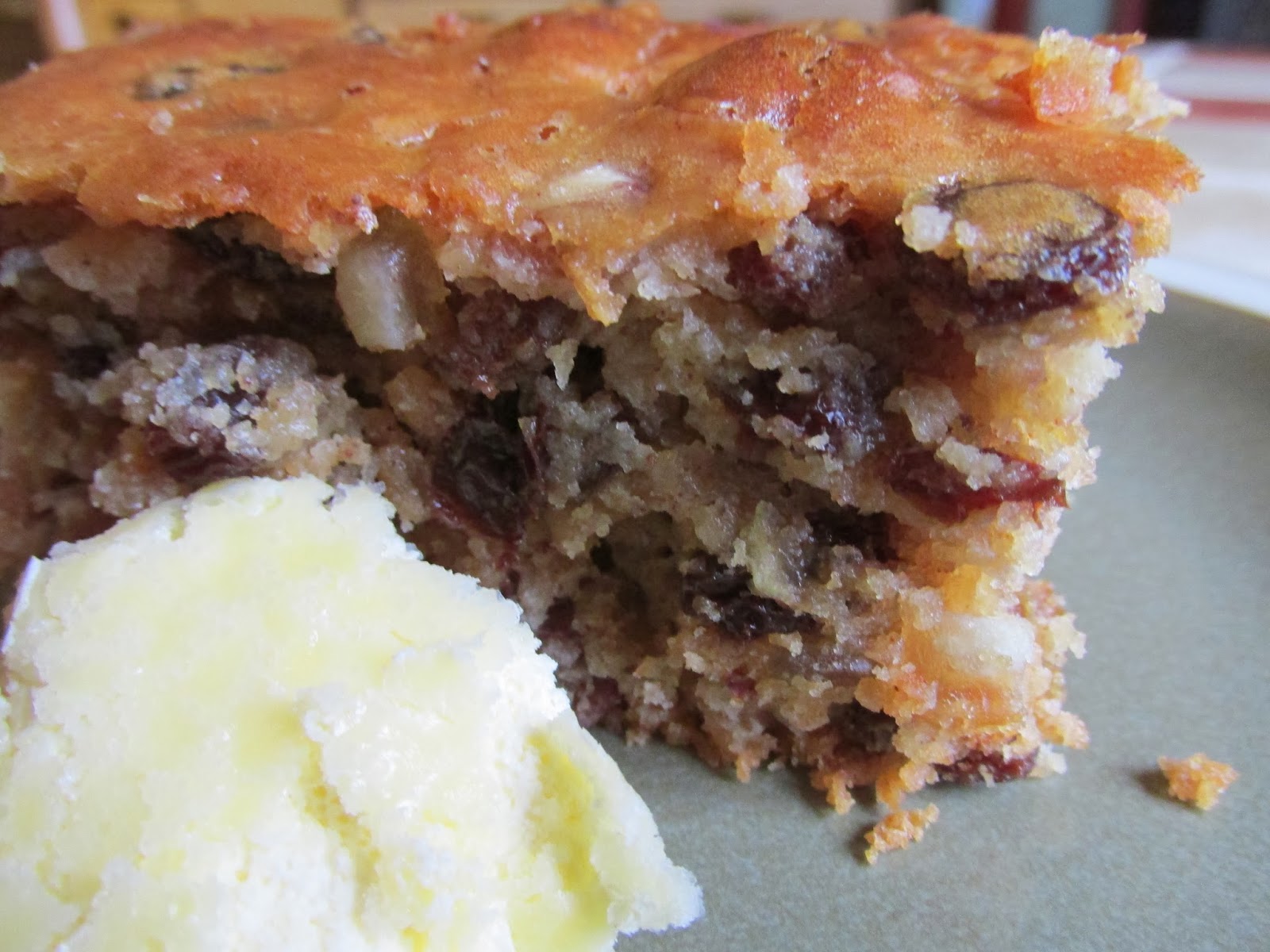 Recipes from a Cornish Kitchen