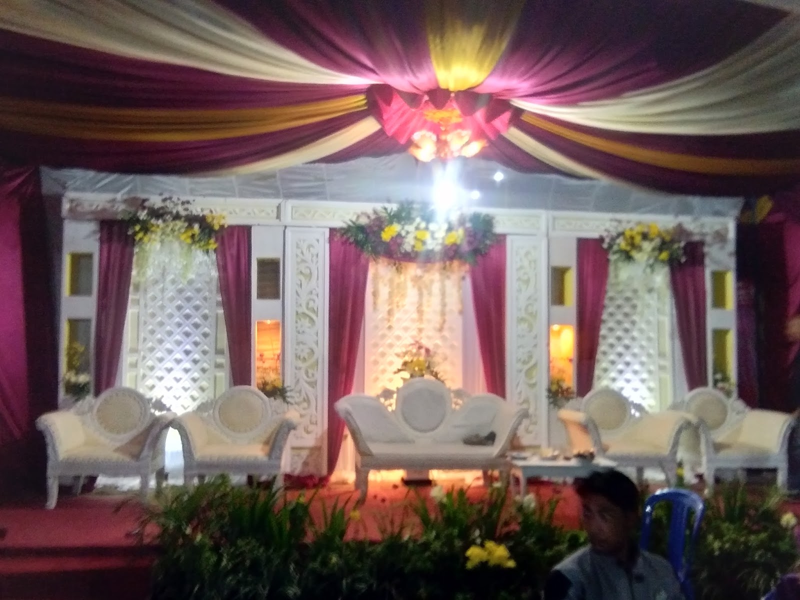 JOGJA DEKOR | JASA DEKORASI PERNIKAHAN WEDDING GATHERING YOGYAKARTA ...