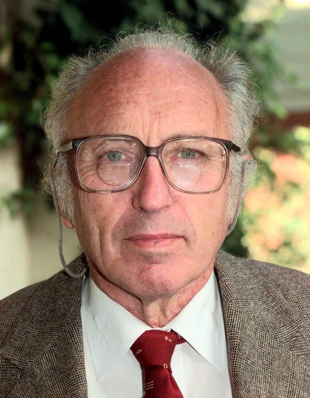 Chuck's Chatter: 2017