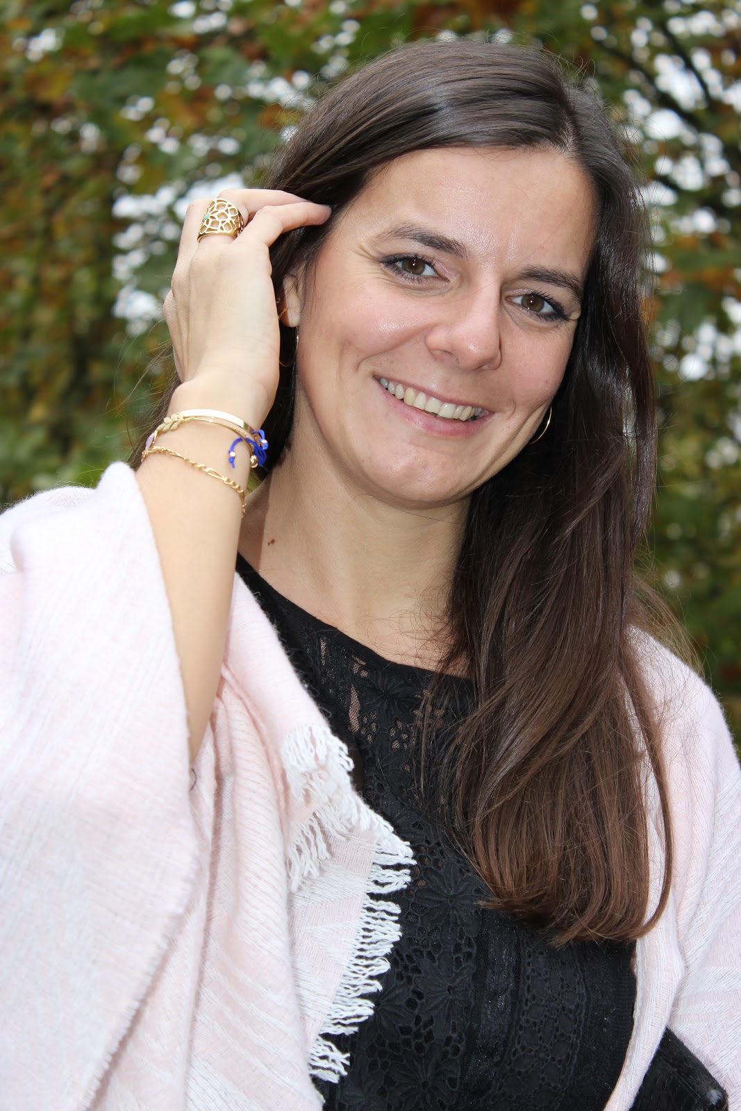 les petites bulles de ma vie: Superposition