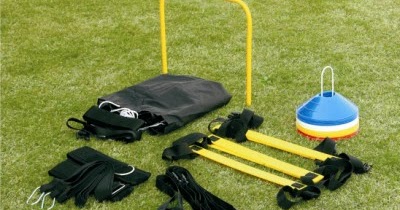 Speed Training Equipment, Sports Agility Training Accessories Manufacturer, Supplier India ...