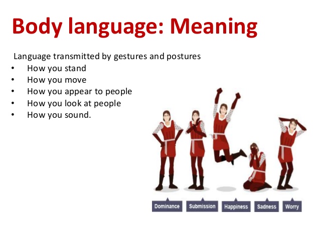 Body Language