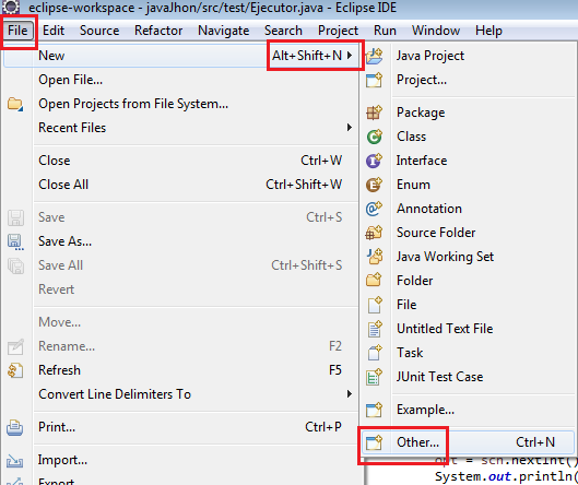 Programación Java: Instalando Payara Server con Eclipse IDE