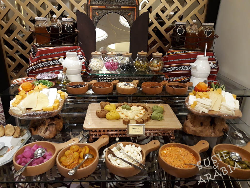 SUSIE of ARABIA: Saudi Wedding Album