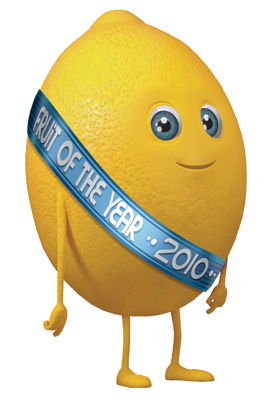 TPE : La vitamine C.: Pour aller plus loin...Tout sur le citron