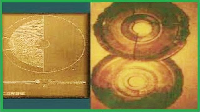 Dropa Stones-Revealing An Amazing Story