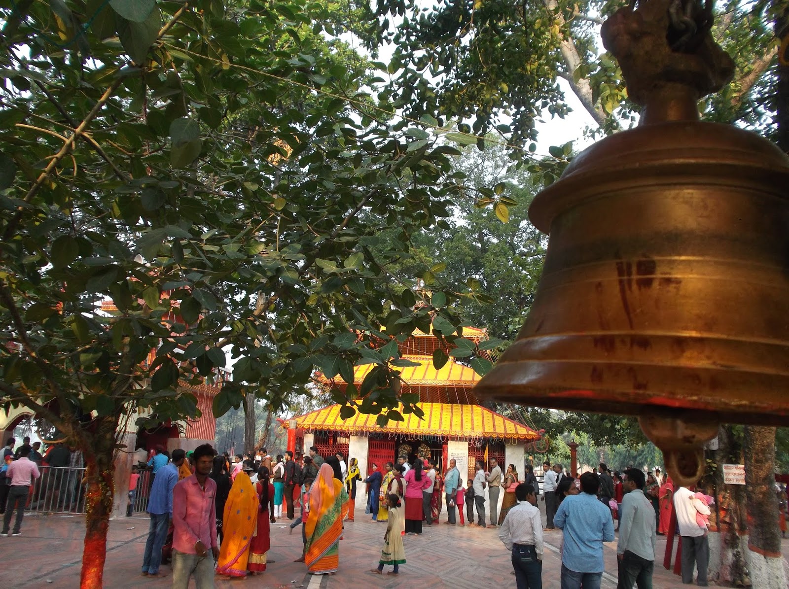 Gadhimai Temple bara Nepal, Gadhimai Mandir, Gadhimai festival and mela ...