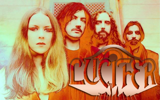 ViVOROCK: LUCIFER escucha nuevo álbum 'Lucifer I' en streaming