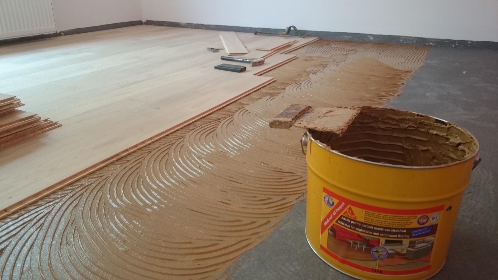 Parchetar Târgoviște,Bucuresti, Pitesti