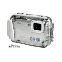 Waterproof Camera Shop: Nikon FJ-CP1 Underwater All-Weather Compact ...