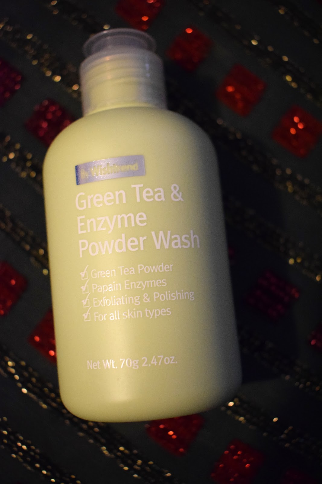 Boiled Words - Daily inspiration for the creative woman: Product Review ...