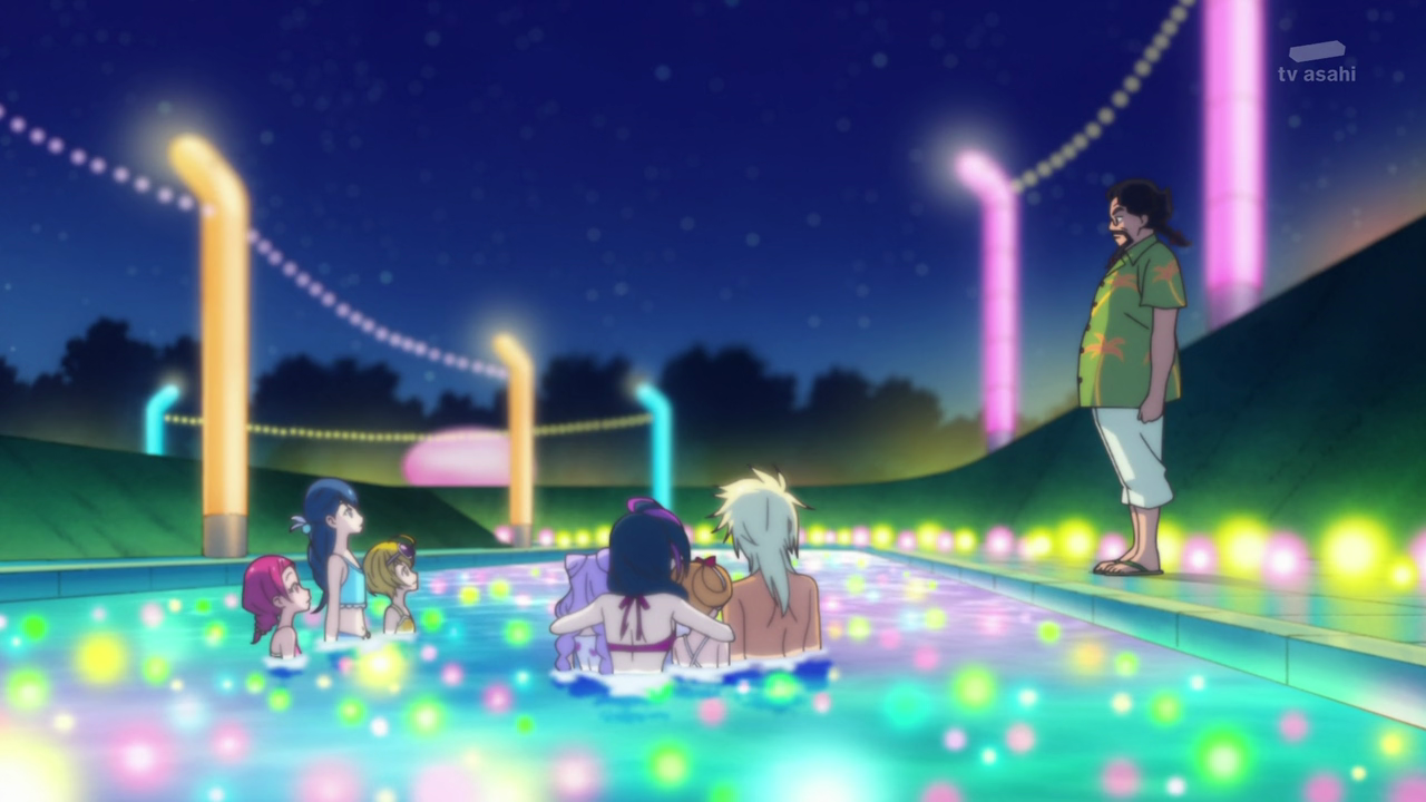 Hall Of Anime Fame Hugtto Precure Ep 24 Top 4 Moments Fascinating
