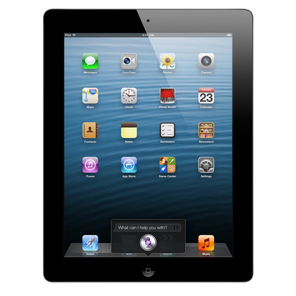 Apple ipad 4 Price and Specifications ~ TechWebber!