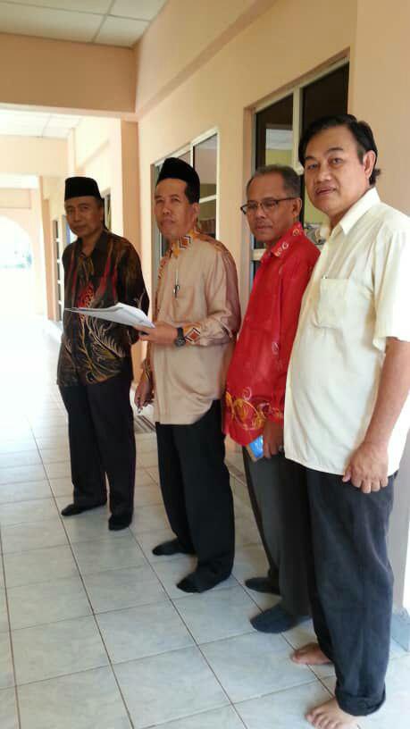 Surau Nurul Iman: PENILAIAN PPD KOTA MARUDU BAGI PROGRAM IMARAH SURAU