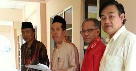 Surau Nurul Iman: PENILAIAN PPD KOTA MARUDU BAGI PROGRAM IMARAH SURAU