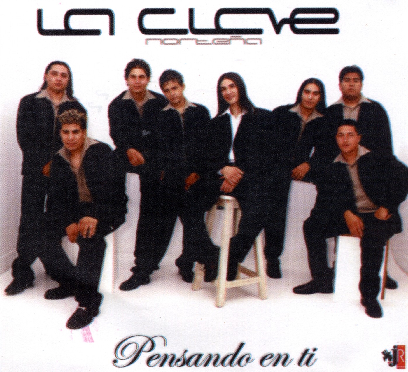 Cumbia de la Buena: La Clave Norteña Discografia