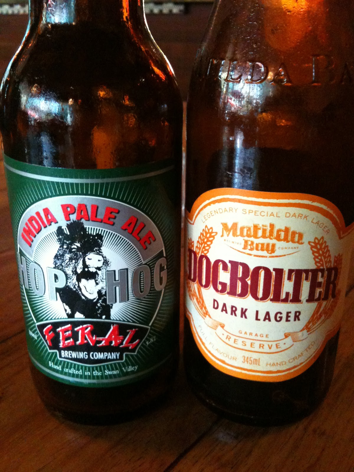 hoplog: Melbourne Beer