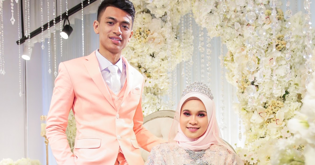 Shafiq Ishak & Hazura Hanapi | March 31, 2018 | Faridism Production