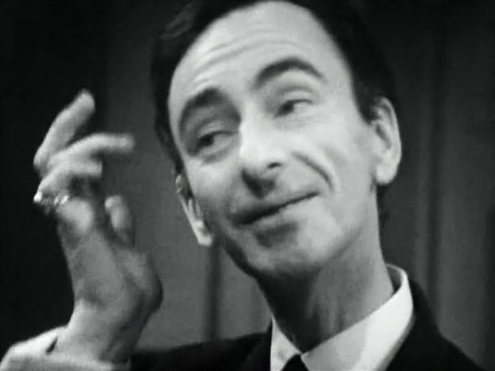 UKTV Florida: David Kelly