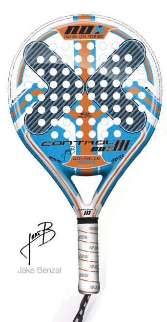 BIANCO & FUNICCI: NOX CONTROL III