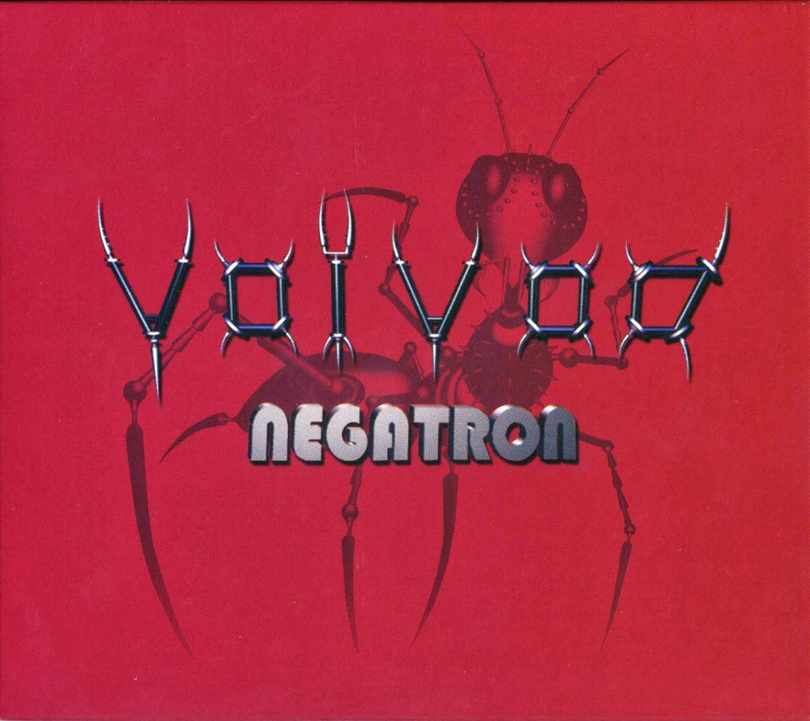 Voivod | Canadá | (Discografía) | Old Tendencies | World Wide Thrash Metal