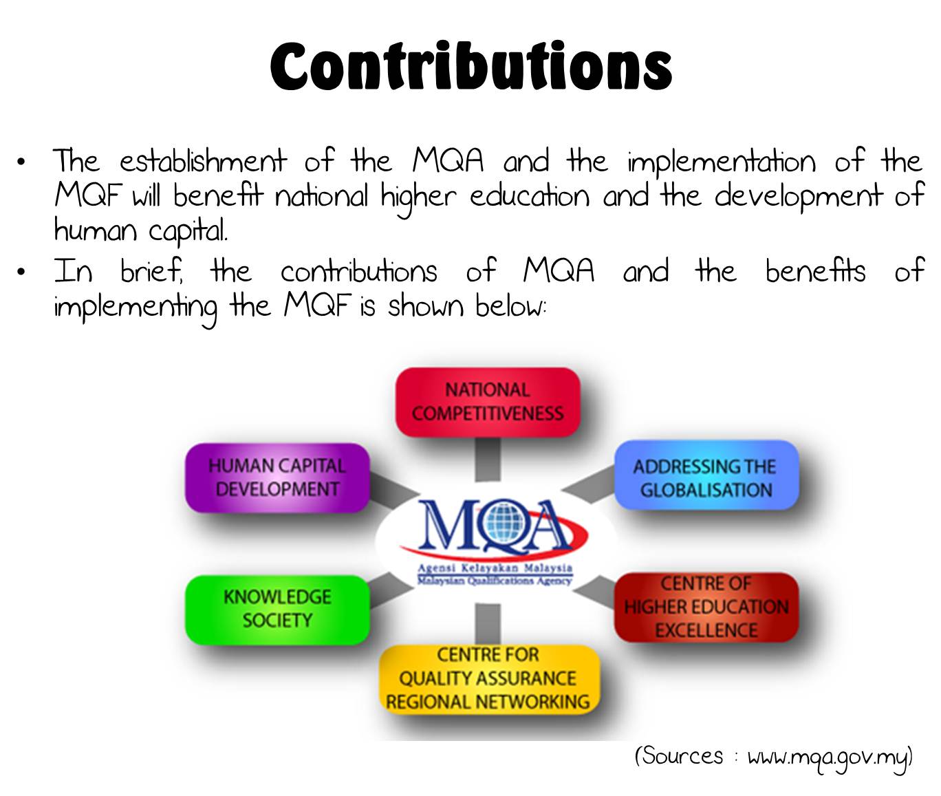 JABATAN PELANCONGAN & HOSPITALITI PTSS: Moving forward to MQA accreditation