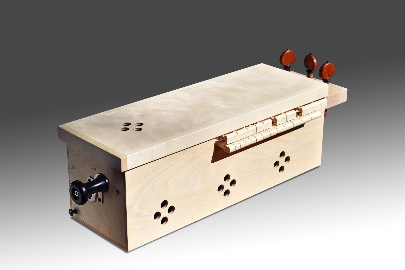 Hurdy Gurdy Weekly • #HGWeekly: Advertisments