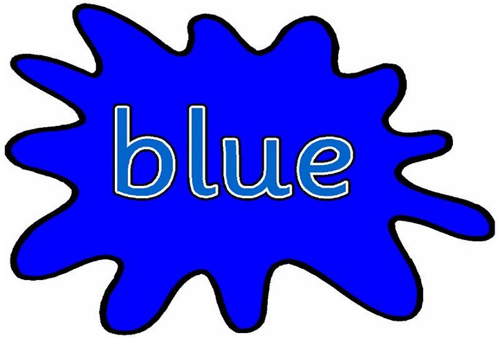 SGBlogosfera. María José Argüeso: COLOURS