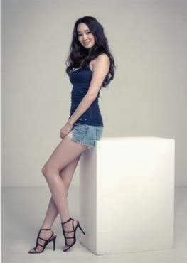 Actress Photos- Wallpapers: Miss Korean Beauty Sora Jung