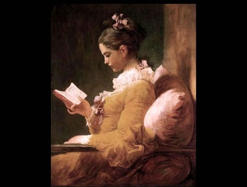 Historia del Arte: Pintura del Rococó