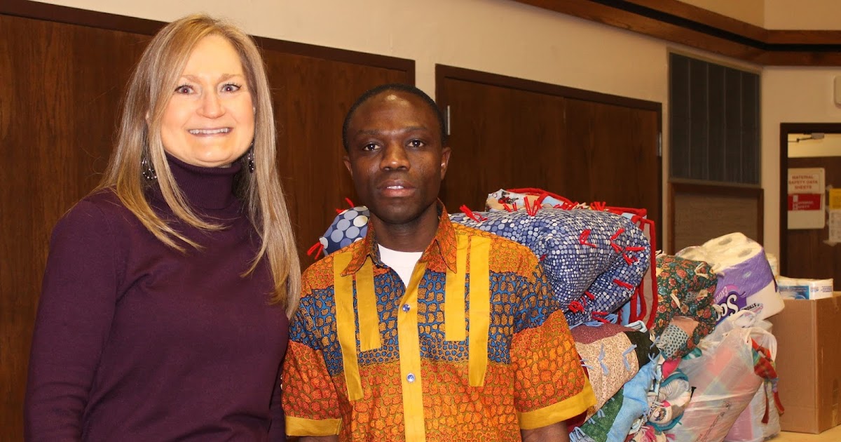 The Payson Chronicle : Santaquin LDS 14th Ward Family Contributes Life ...