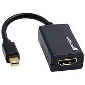 alienware-m15x: DisplayPort to HDMI Video Adapter Converter
