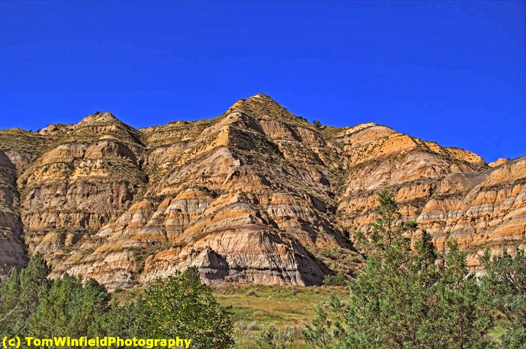 Tom Winfield Photography: Stratification