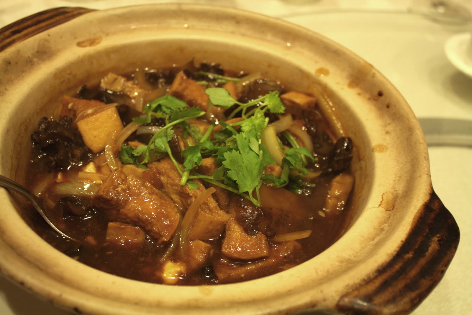 spice in wine: BYO wines to Xiang Ba Lao at Allenby House