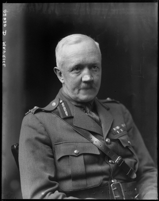 January 9, 1918 - Wilson's Fourteen Points