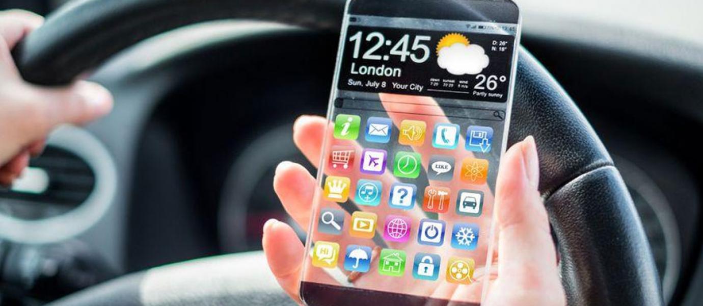 Cara Membuat Wallpaper Transparan di Android