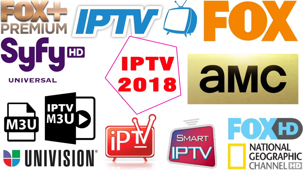 IPTV REMOTA ACTUALIZADA PARA VER CANALES PREMIUM DESDE CUALQUIER ...