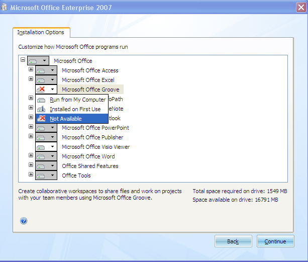 Cara Instalasi Microsoft Office 2007 - Student Terpelajar - Media ...