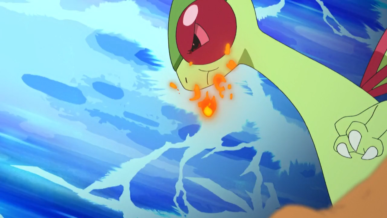 Poké-Arquivo: 330 - Flygon ~ PMD || Acervo de Imagens de Digimon e ...