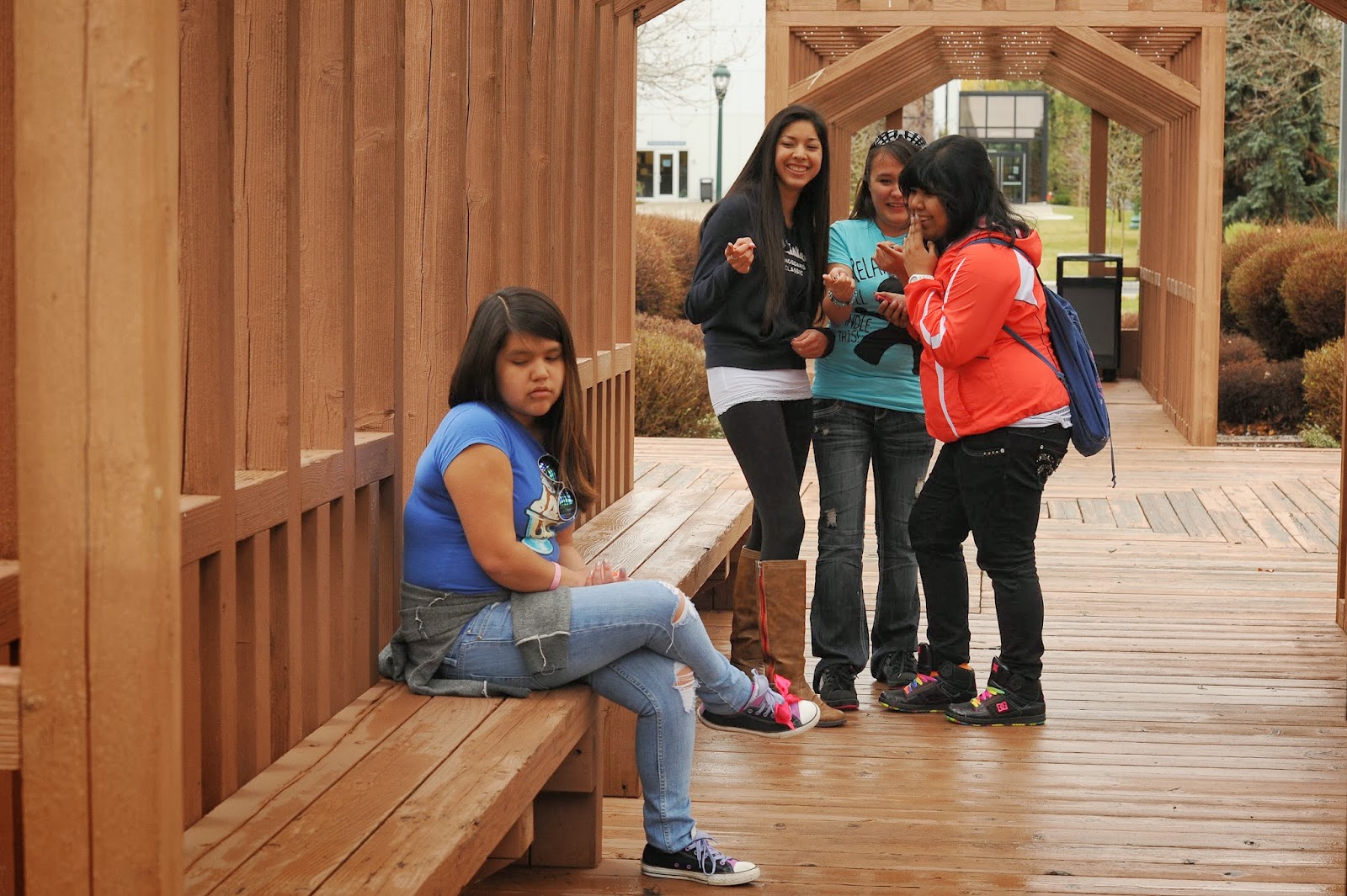 ***THE POWER IS IN (ALL) OF OUR HANDS TO HELP PROTECT OUR CHILDREN ...